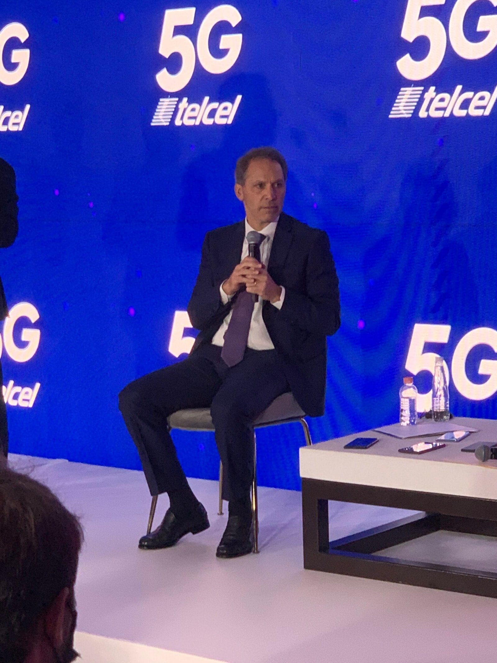 Telcel Pone En Operaci n Su Red 5G En M xico Generaci n C